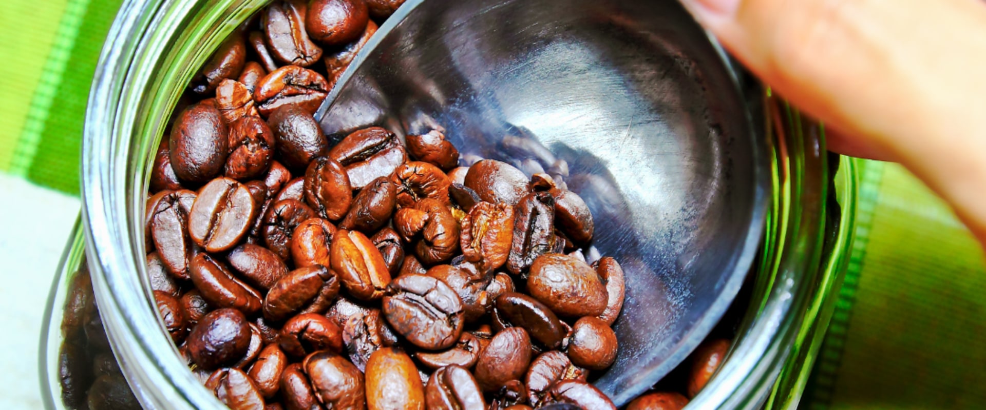 Why Freshness is Crucial for Coffee Beans