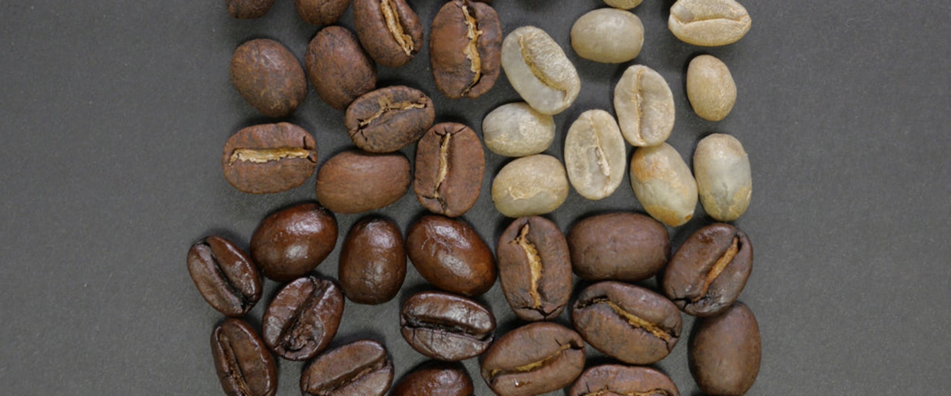 Differences Between Single Origin and Blended Beans