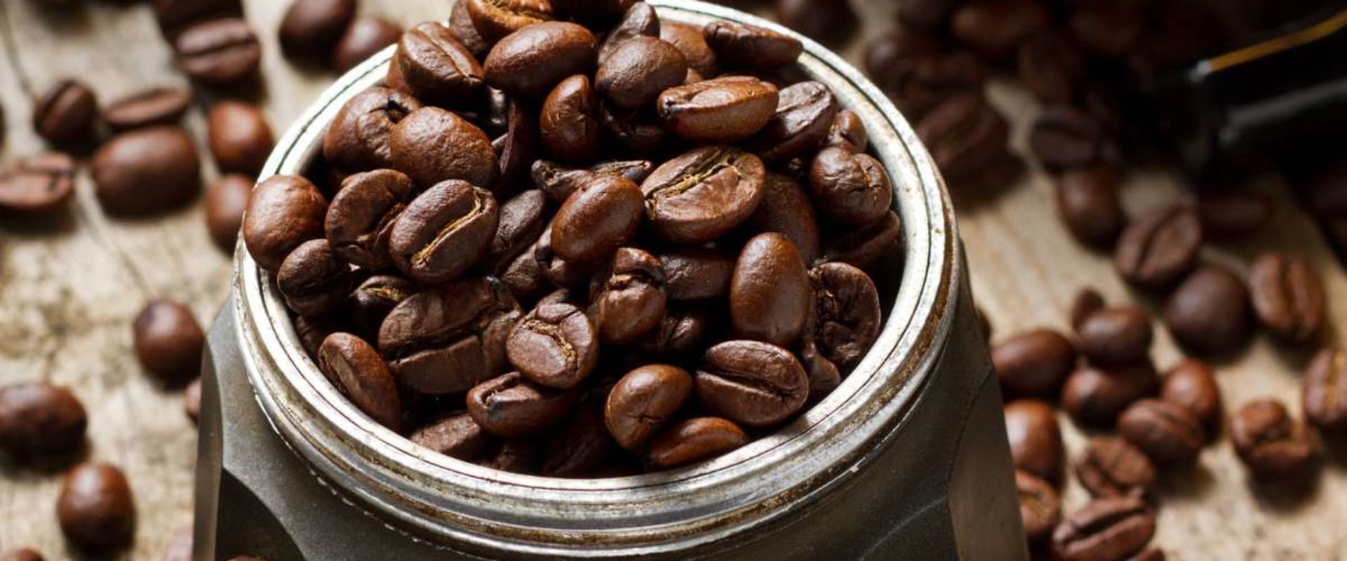 The Origin and Characteristics of Arabica Beans: A Comprehensive Guide ...